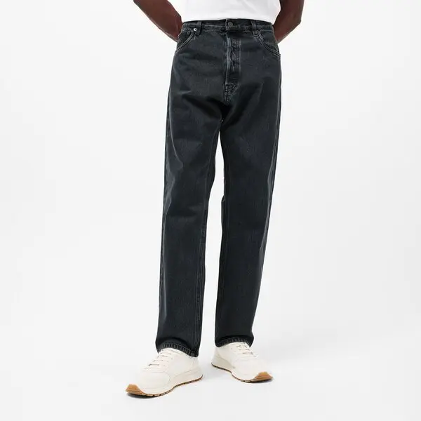 Prada Casual Denim Pants