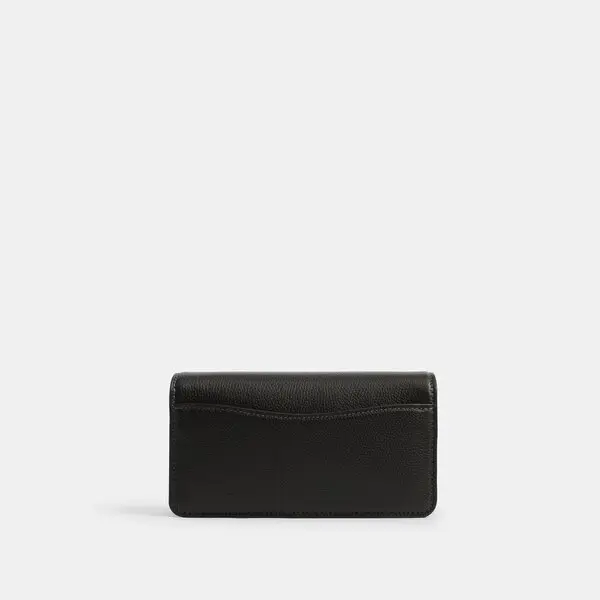 COACH Tabby Chain Shoulder Bag