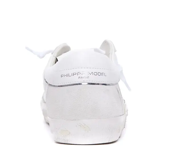 Philippe Model Prsx Low-top Sneakers