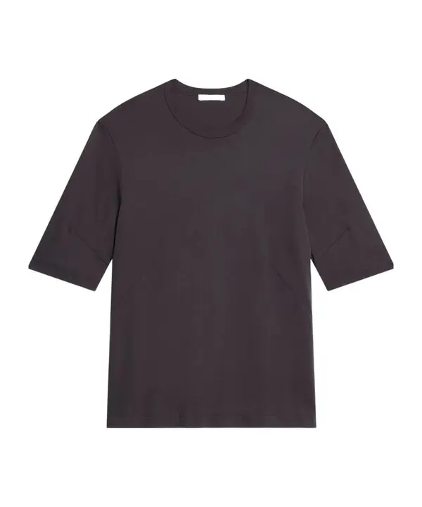 Helmut Lang Apex T-shirt - Brown