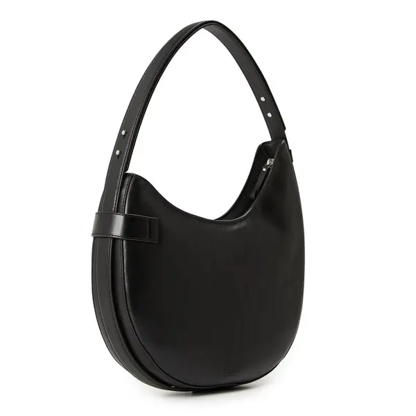 Ralph Lauren Tasha Large Shoulder Bag