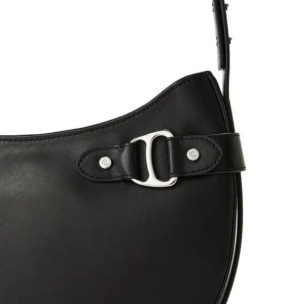 Ralph Lauren Tasha Large Shoulder Bag