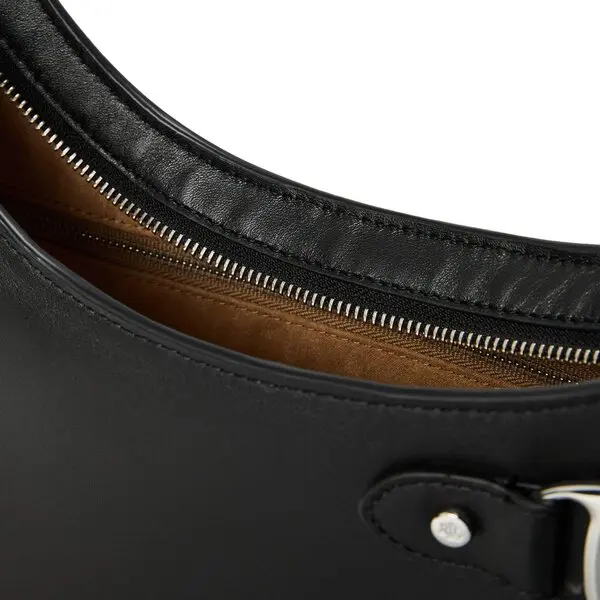 Ralph Lauren Tasha Large Shoulder Bag