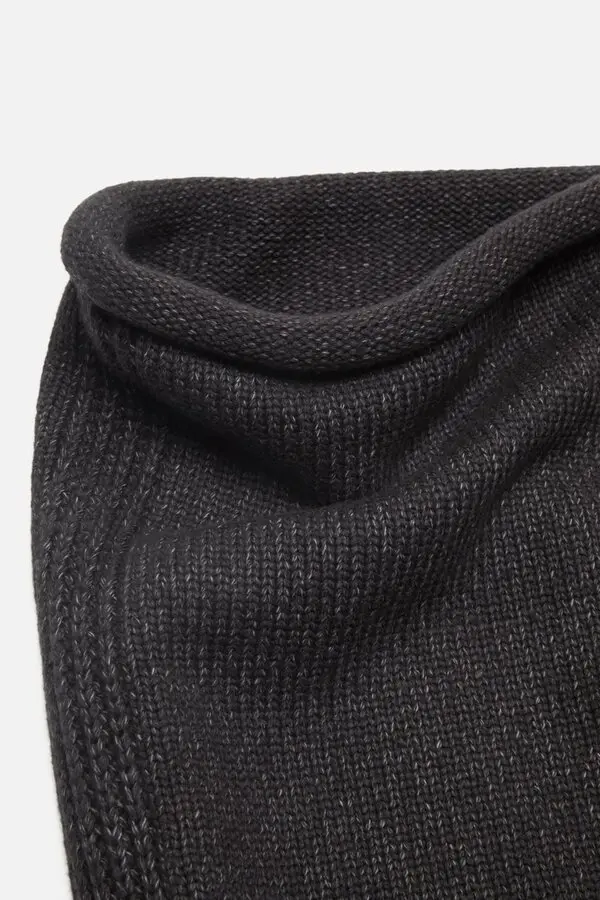 Acne Studios C80232 Neck Warmer