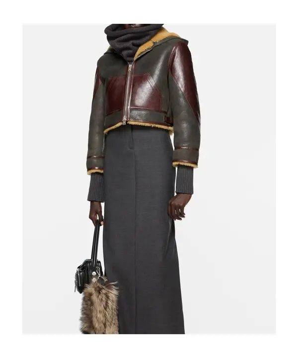 Acne Studios C80232 Neck Warmer
