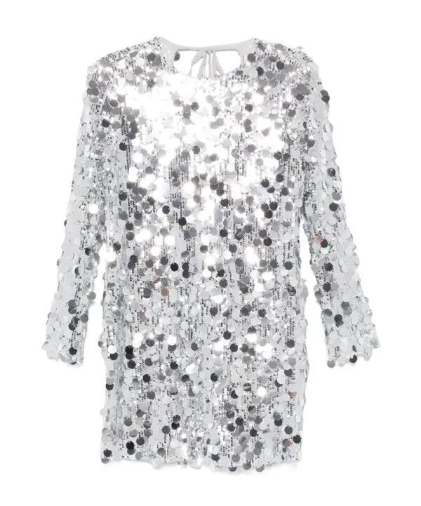 SEMICOUTURE Semi Couture Archie Dress