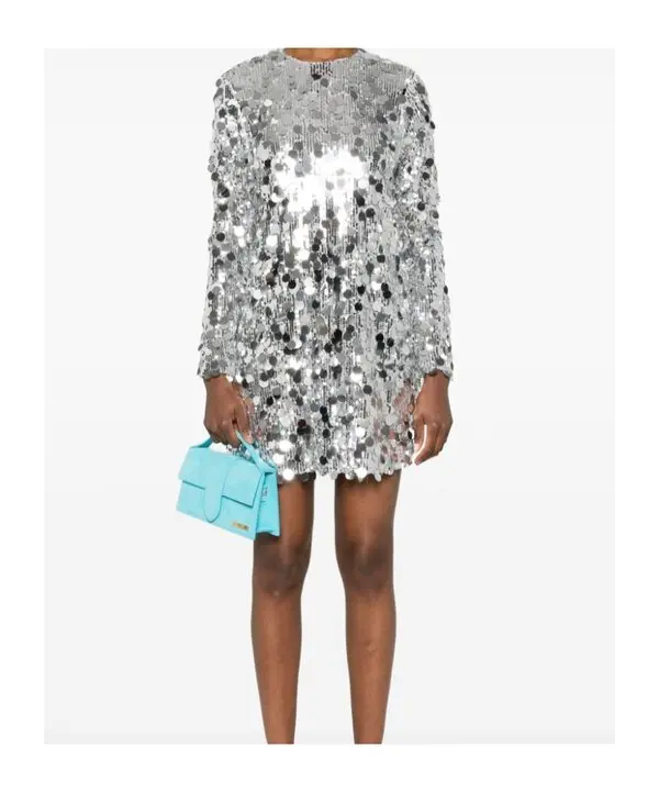 SEMICOUTURE Semi Couture Archie Dress