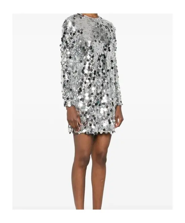 SEMICOUTURE Semi Couture Archie Dress