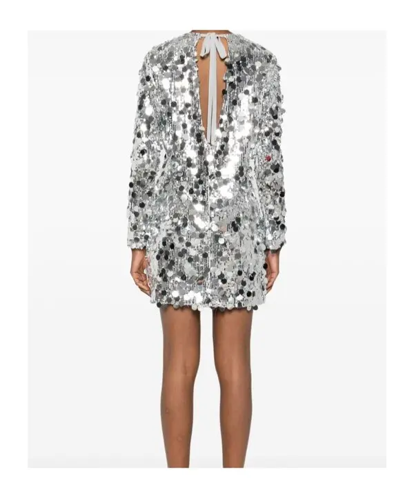 SEMICOUTURE Semi Couture Archie Dress