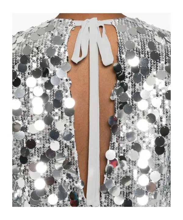 SEMICOUTURE Semi Couture Archie Dress