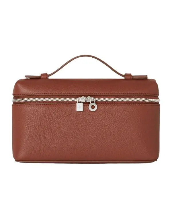 Loro Piana Extra Pocket L19 Shoulder Bag
