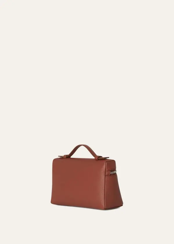 Loro Piana Extra Pocket L19 Shoulder Bag