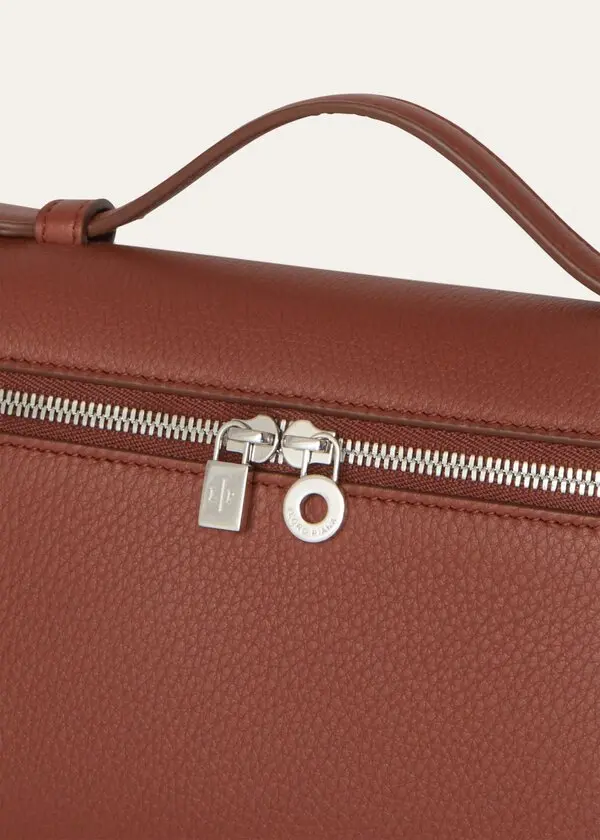 Loro Piana Extra Pocket L19 Shoulder Bag