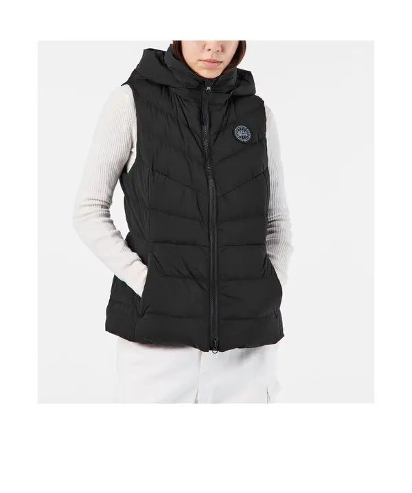 Canada Goose Down Vest