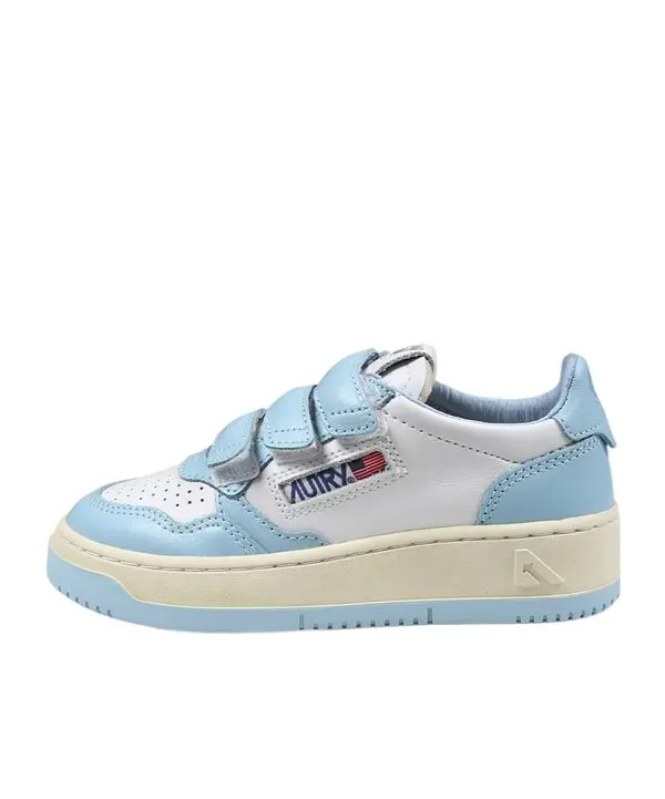 AUTRY Leather Sneakers