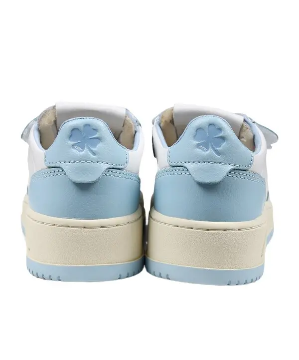 AUTRY Leather Sneakers