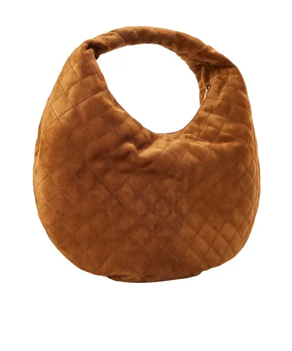 Saint Laurent Lightweight Handbag - Brown
