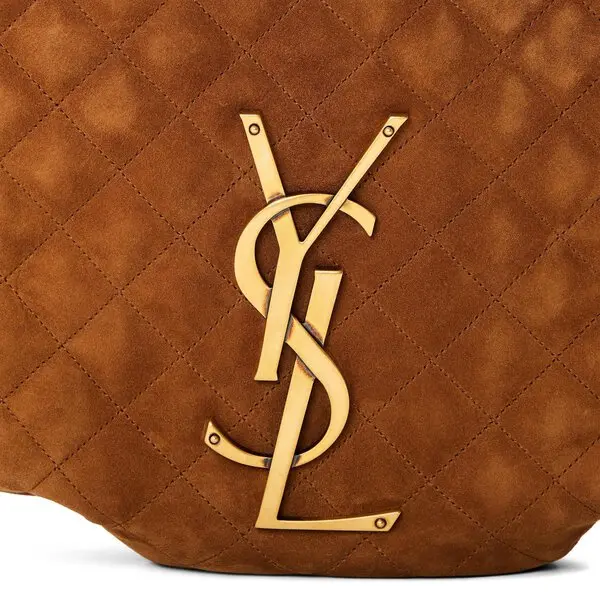 Saint Laurent Lightweight Handbag