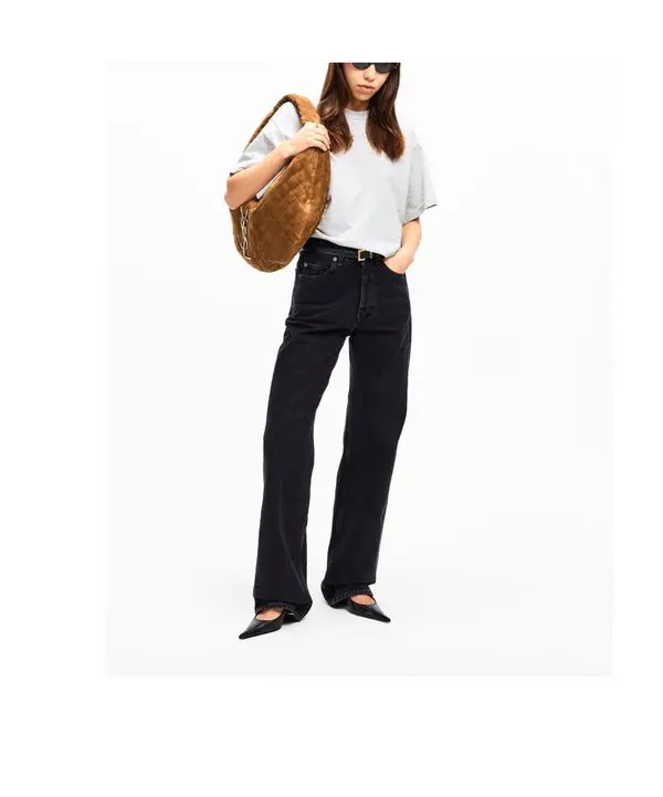 Saint Laurent Lightweight Handbag