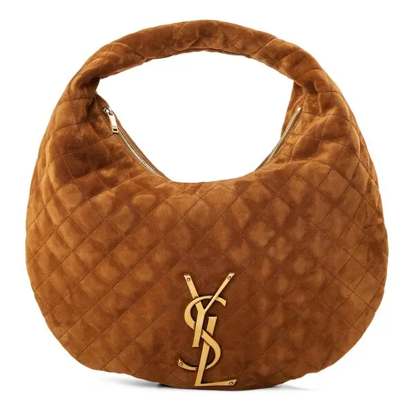 Saint Laurent Lightweight Handbag