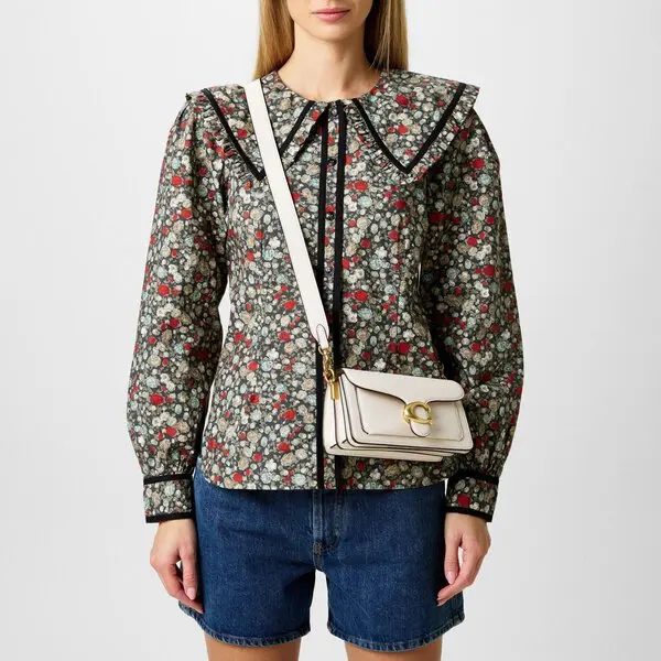 COACH Retro Shoulder Bag