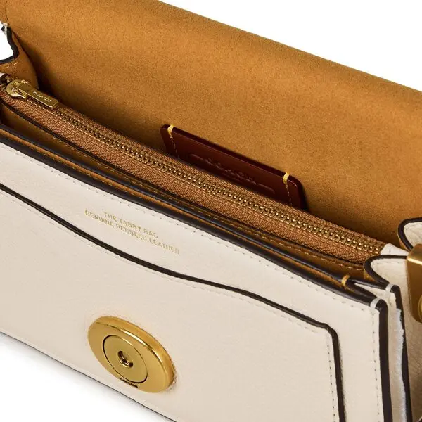COACH Retro Shoulder Bag