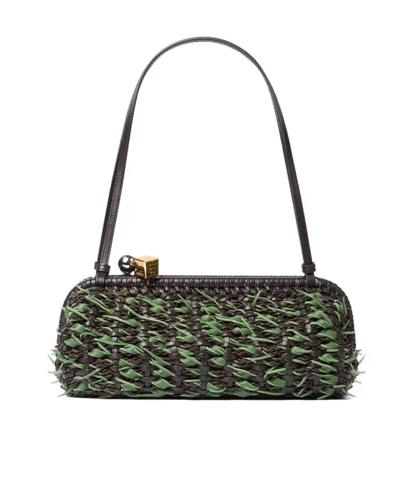 Jacquemus The Large Salon Clutch