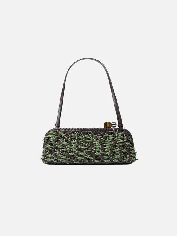 Jacquemus The Large Salon Clutch