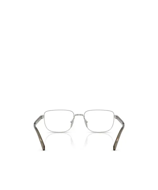Prada Rectangular Frame Glasses