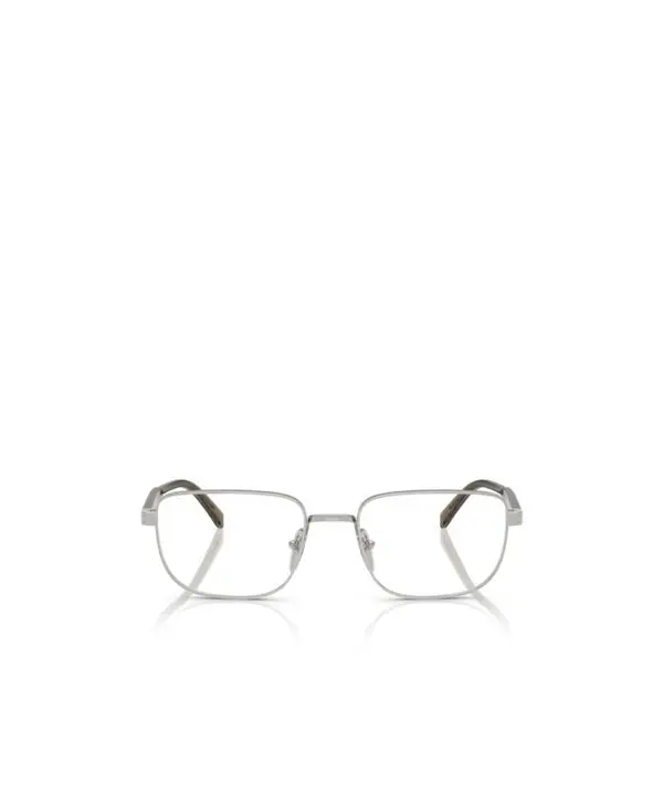 Prada Rectangular Frame Glasses