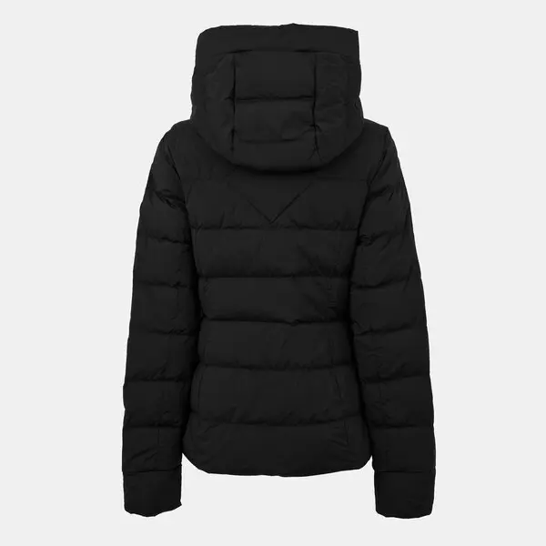 Canada Goose Hooded Down Jacket
