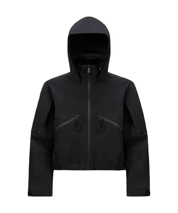 Moncler Kibira Hooded Jacket