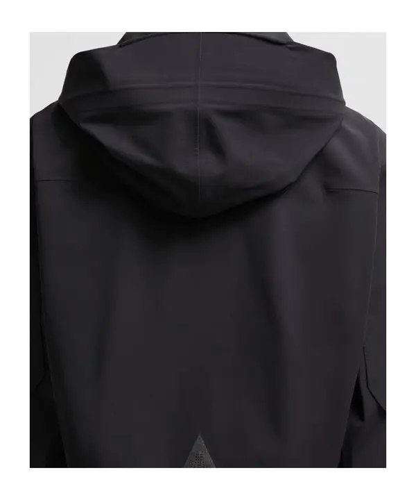 Moncler Kibira Hooded Jacket