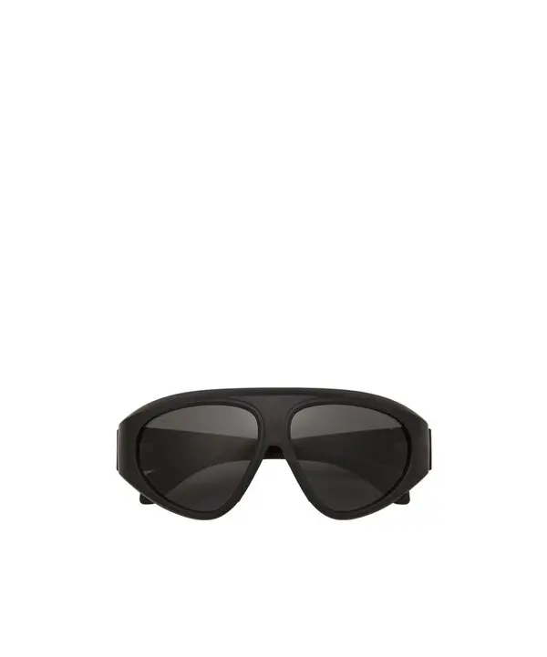 Moncler Zyra Pilot Sunglasses