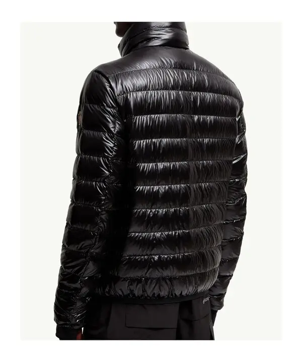 Moncler Packable Insulated Ski Jacket With Waterproof Zippers