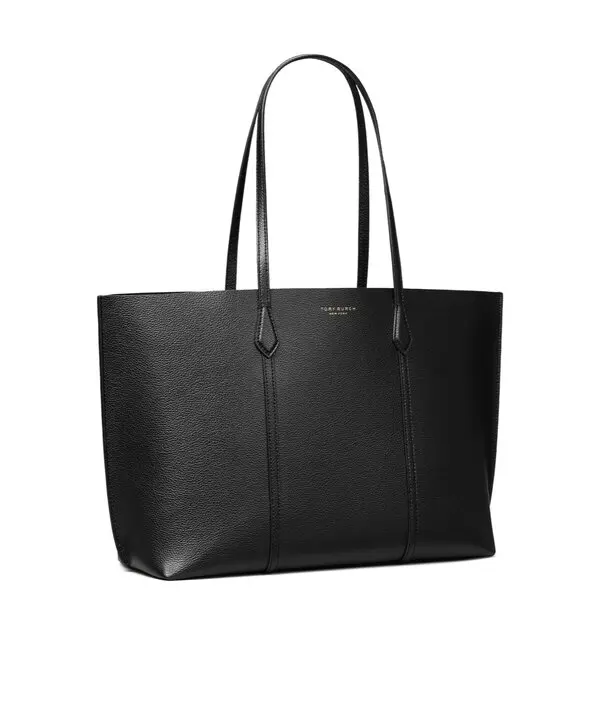 Tory Burch Minimalist Solid-color Handbag