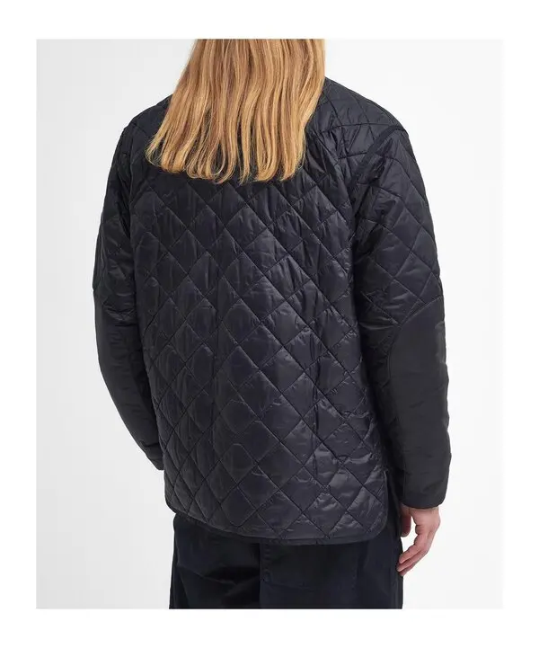 Barbour Liddesdale Quilted Coat
