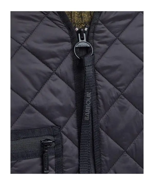 Barbour Liddesdale Quilted Coat