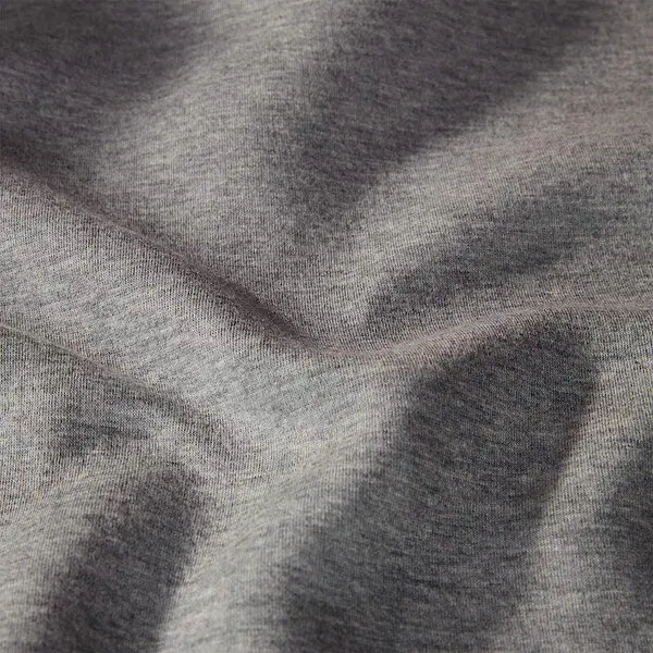 The North Face Logo-patch Mock Neck Jumper