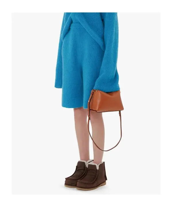 J.W.ANDERSON Jw Anderson Knitted Bermuda Shorts