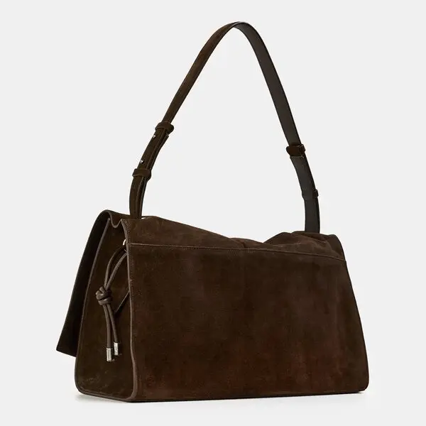 CHRISTIAN LOUBOUTIN Baggy Large Shoulder Bag
