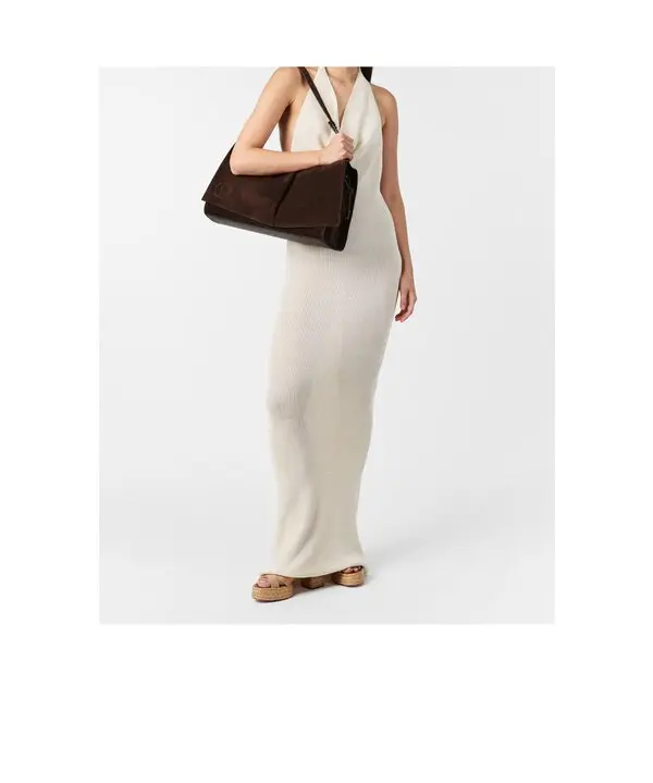 CHRISTIAN LOUBOUTIN Baggy Large Shoulder Bag