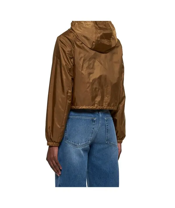 Prada Lightweight Re-nylon Jacket