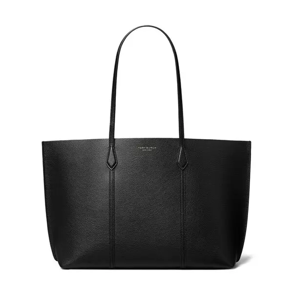 Tory Burch Solid-color Casual Handbag