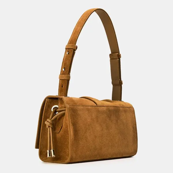 CHRISTIAN LOUBOUTIN Baggy Small Shoulder Bag