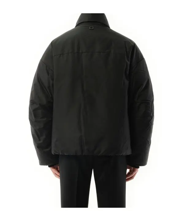WOOYOUNGMI Multi-pocket Zip-up Jacket