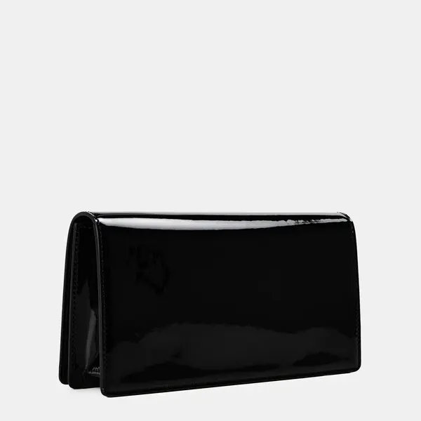 CHRISTIAN LOUBOUTIN Bettina Clutch Ld62