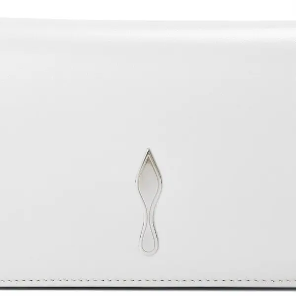 CHRISTIAN LOUBOUTIN Solid Color Shoulder Bag