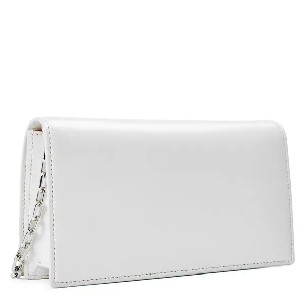 CHRISTIAN LOUBOUTIN Solid Color Shoulder Bag