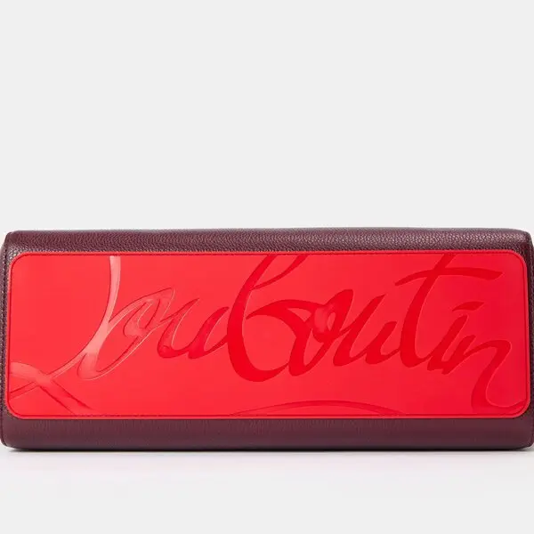 CHRISTIAN LOUBOUTIN Cabata Small Shoulder Bag